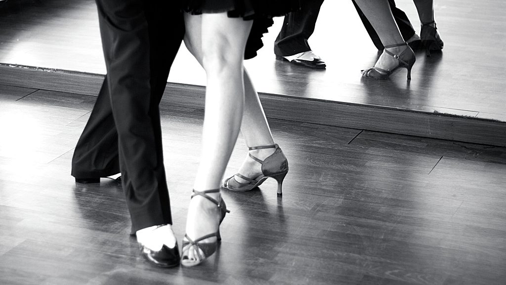 Burnie Brae | Dance Classes in Chermside | Burnie Brae