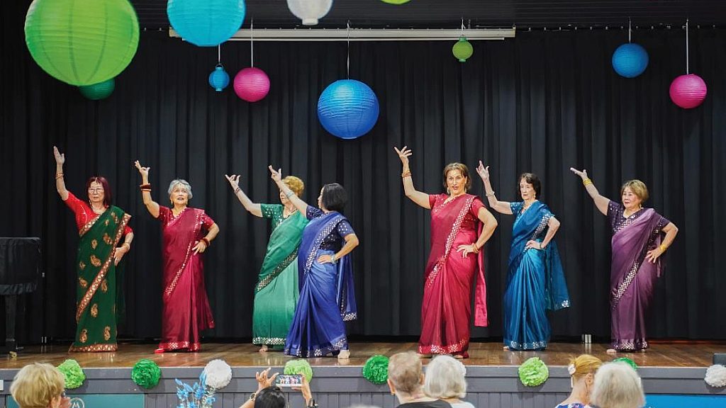 Burnie Brae | Dance Classes in Chermside | Burnie Brae