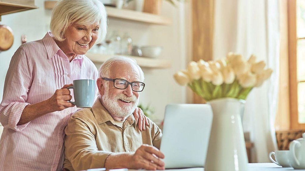 Burnie Brae | Home Care Package Application Process | Burnie Brae