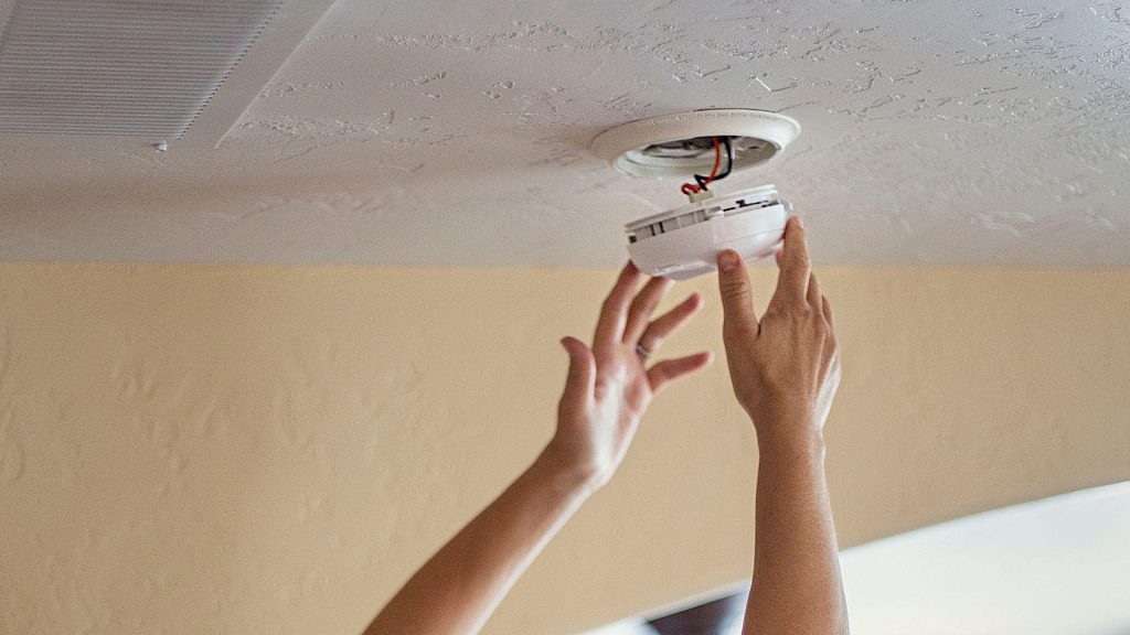 Burnie Brae | Smoke Alarm Installation Subsidy | Home Assist Secure