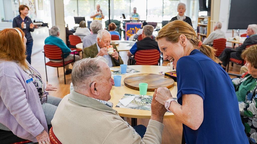 Burnie Brae | Day Respite | North Brisbane