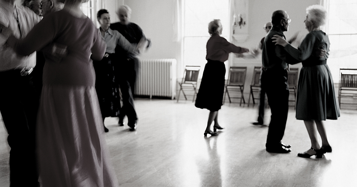 Ballroom Dancing Png