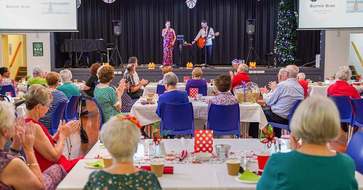 Burnie Brae | Community Hall Hire in North Brisbane | Burnie Brae