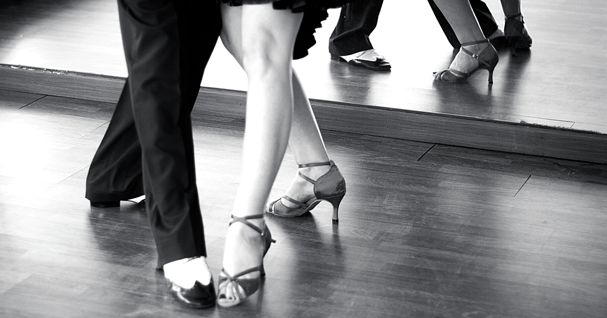Burnie Brae | Sunday Dance Class in Chermside