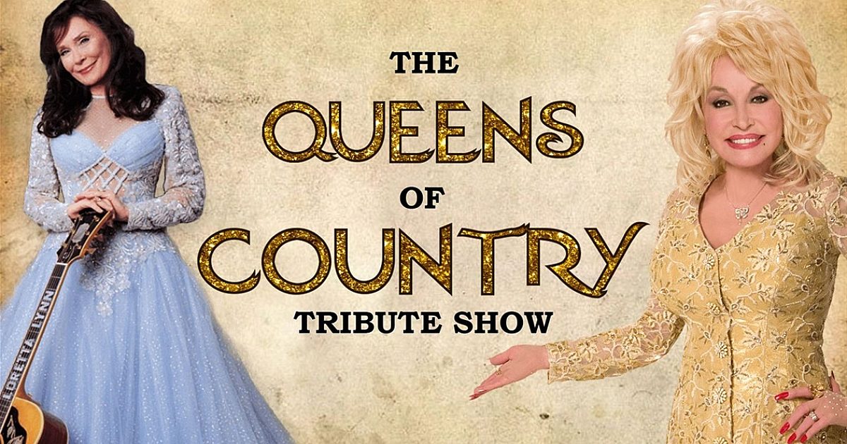 Burnie Brae | Queens of Country Theatre Trip