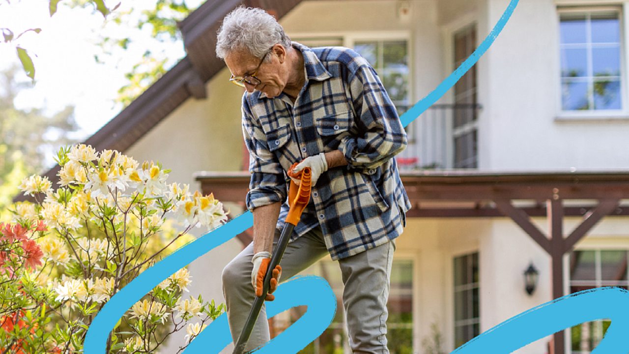 Burnie Brae | Exercise Right Week - Just Move!