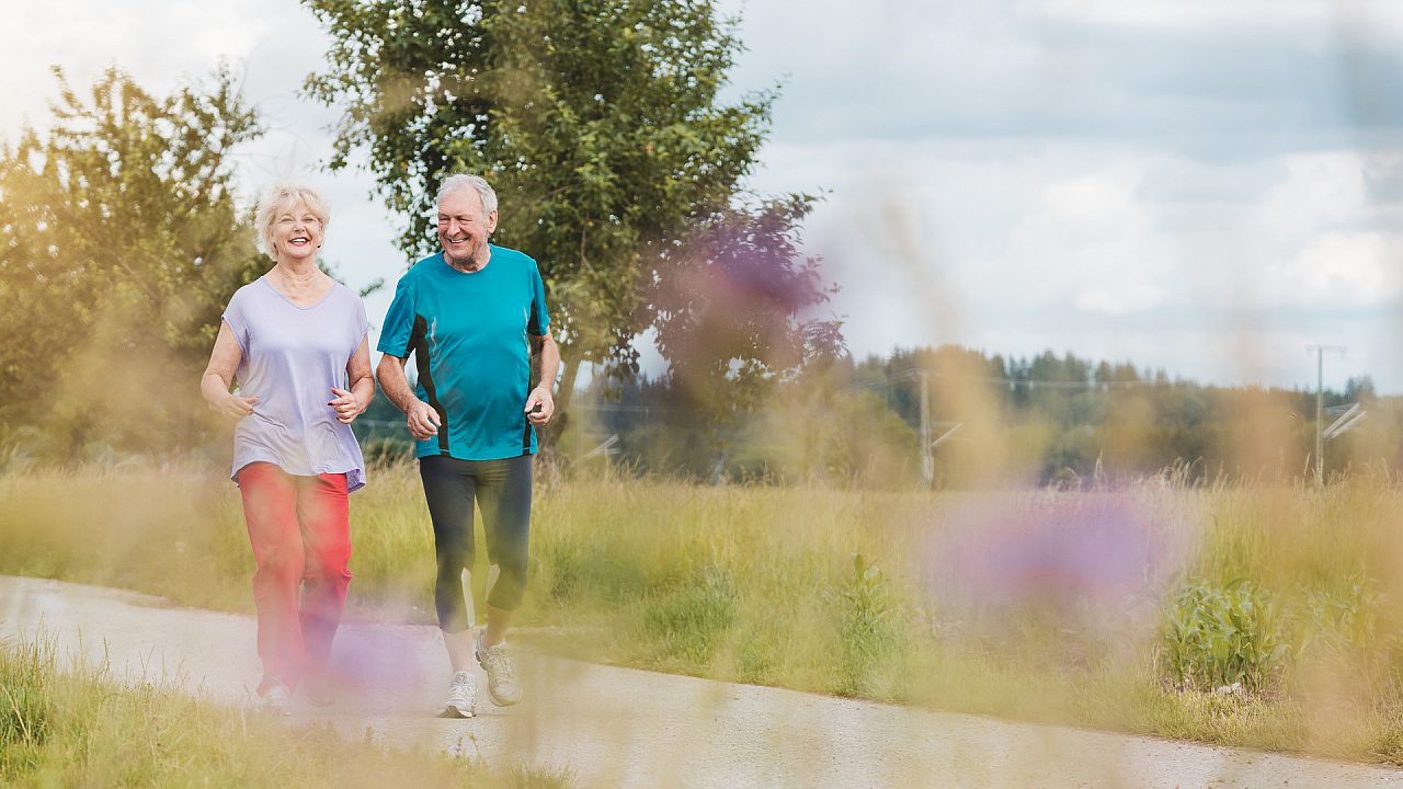 Burnie Brae | Winter Exercise with Exercise Physiologist | Burnie…