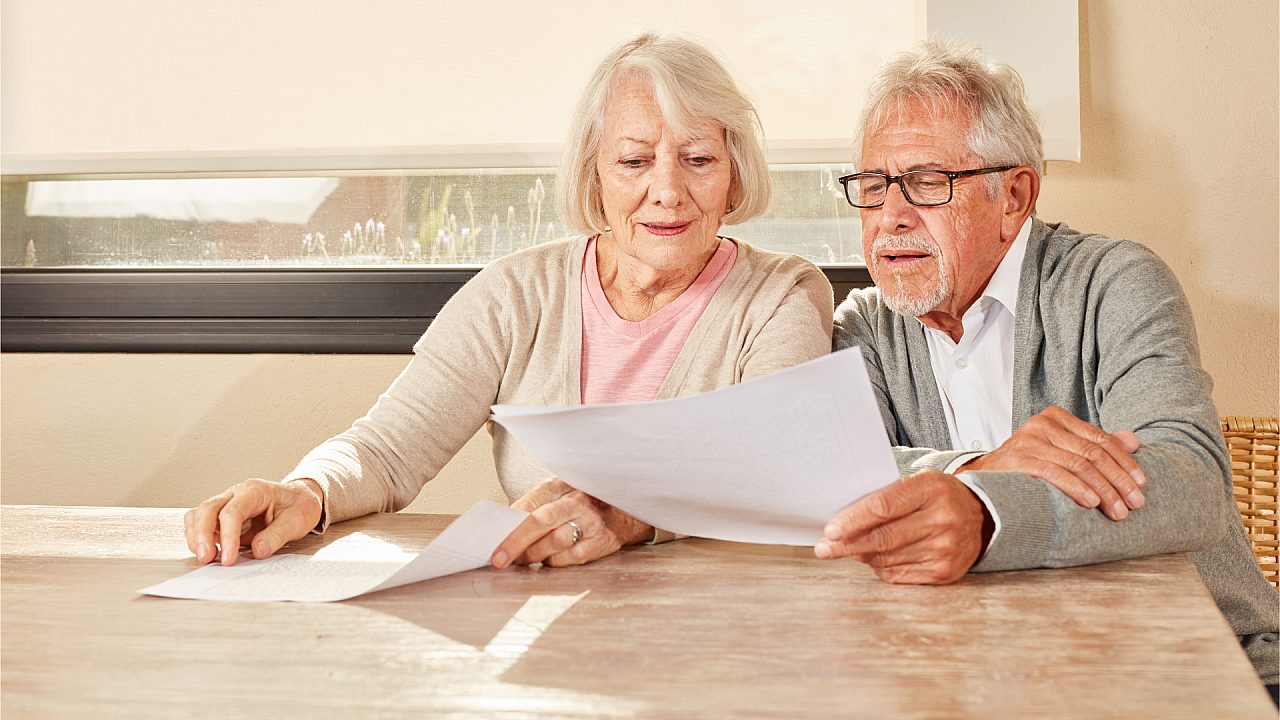 Burnie Brae | Effective Estate Planning