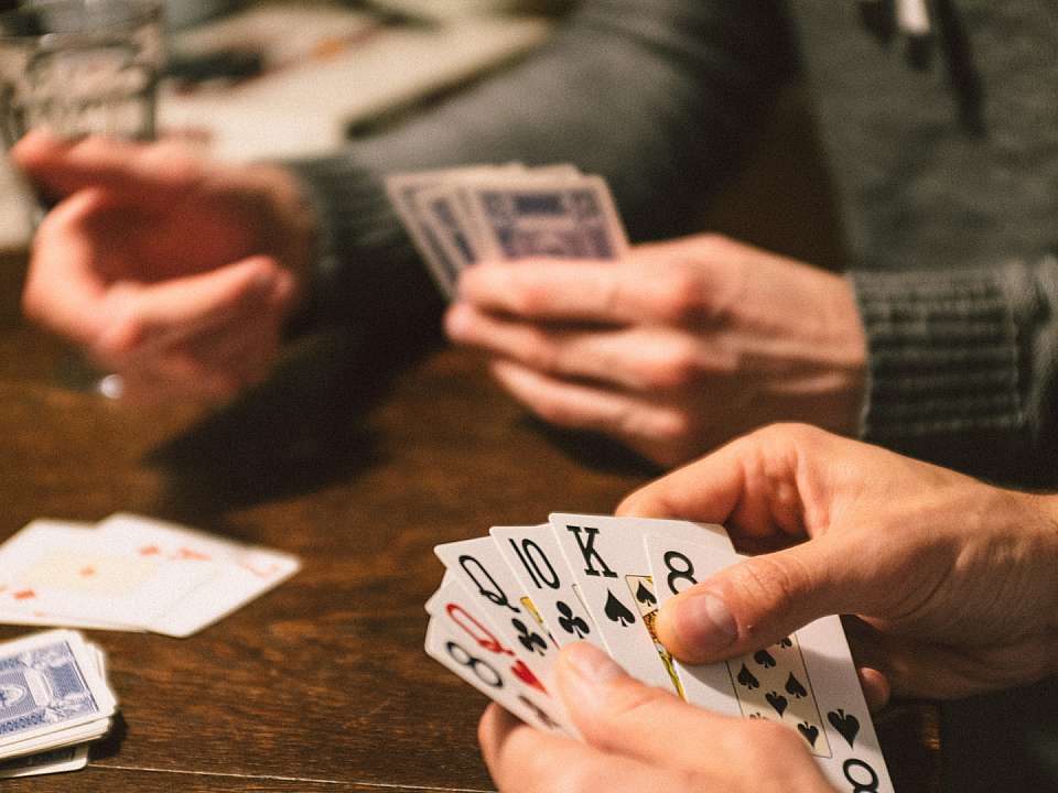 Burnie Brae | Bolivia Card Game Brisbane