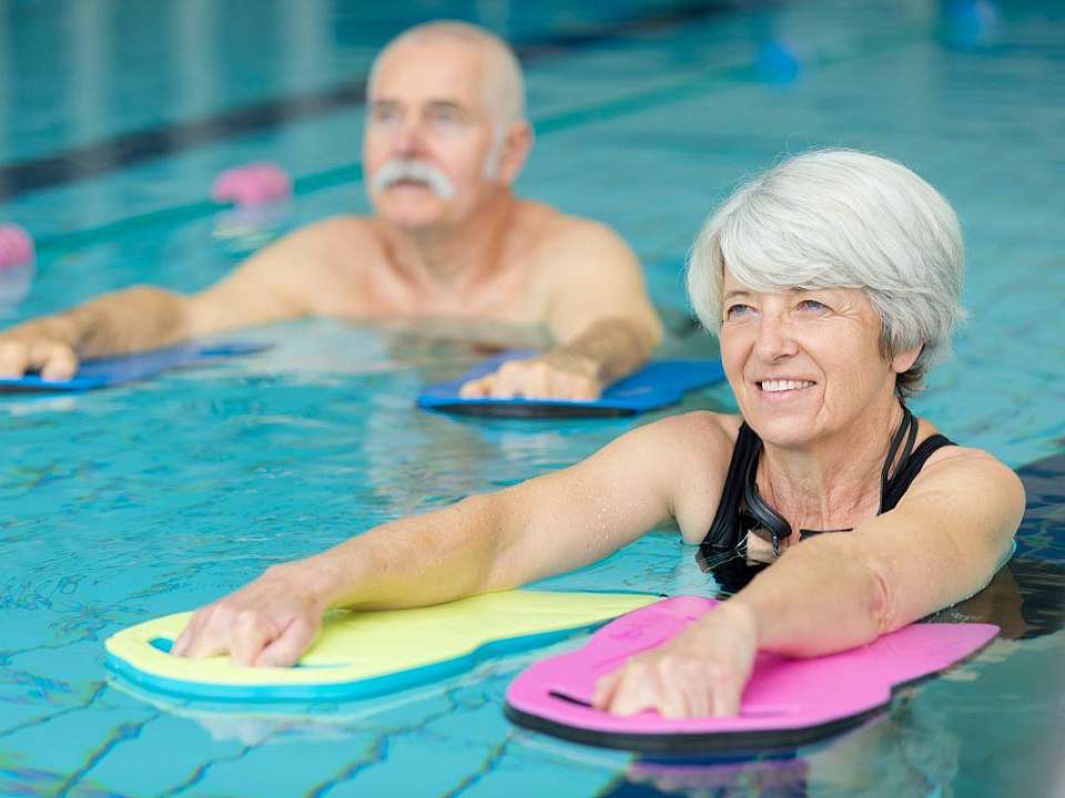 Burnie Brae | Hydrotherapy North Brisbane